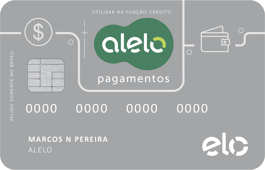 Alelo | Compre online