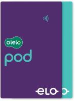 Alelo | Compre online